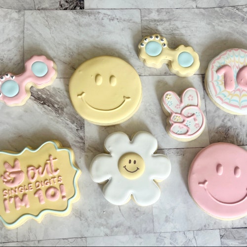 KCBcookies - Etsy