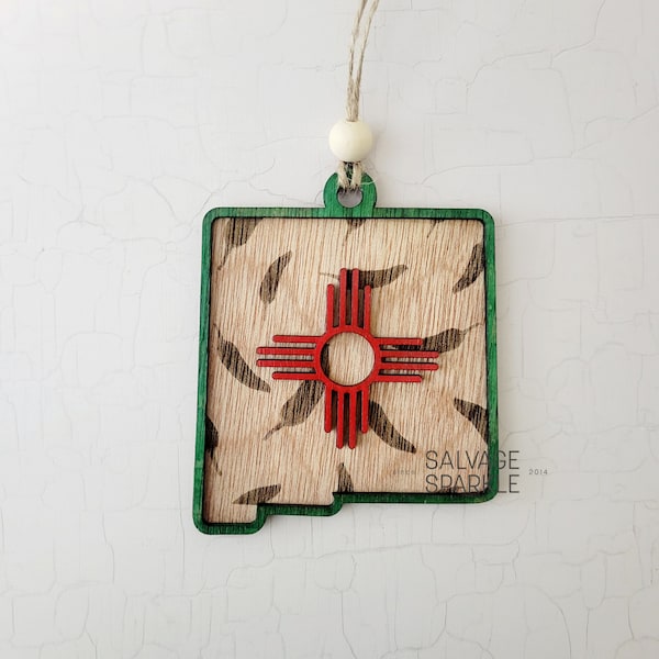 New Mexico Decor - Etsy