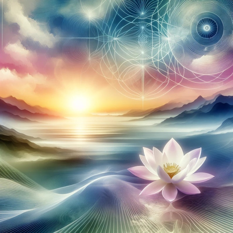 Mind Movie Canva Template | 2024 Digital Vision Board Movie for ...