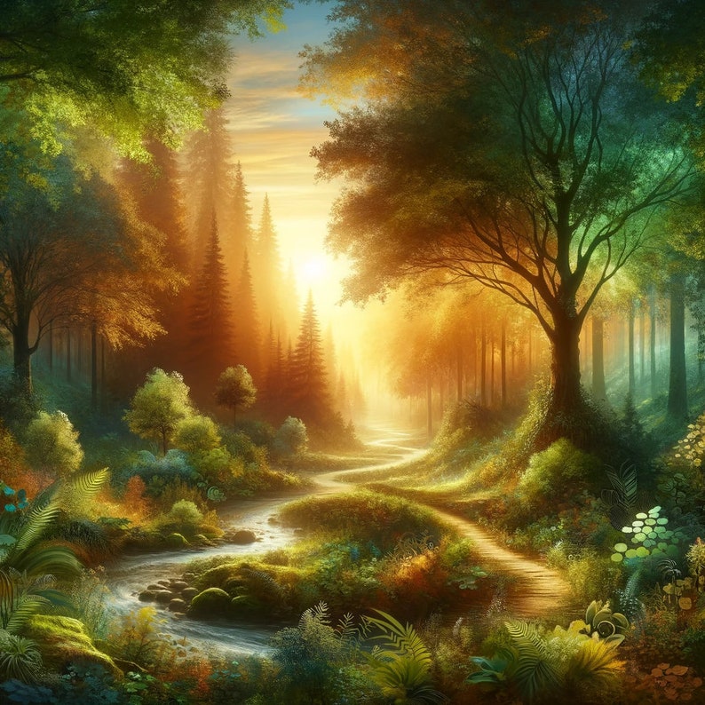 Mind Movie Canva Template | 2026 Digital Vision Board Movie for ...