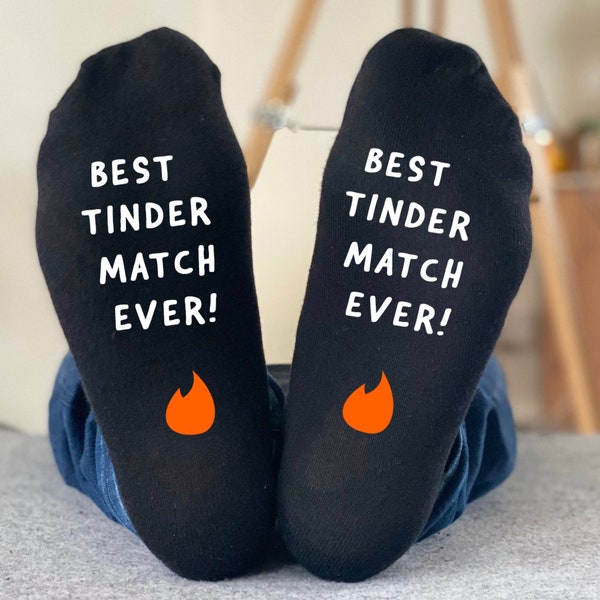Tinder - Etsy
