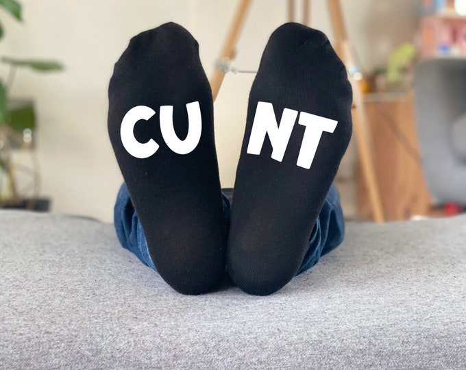 Don't Be a Cuntasaurus, Adult Humor Sticker, Snarky Sticker, Funny ...