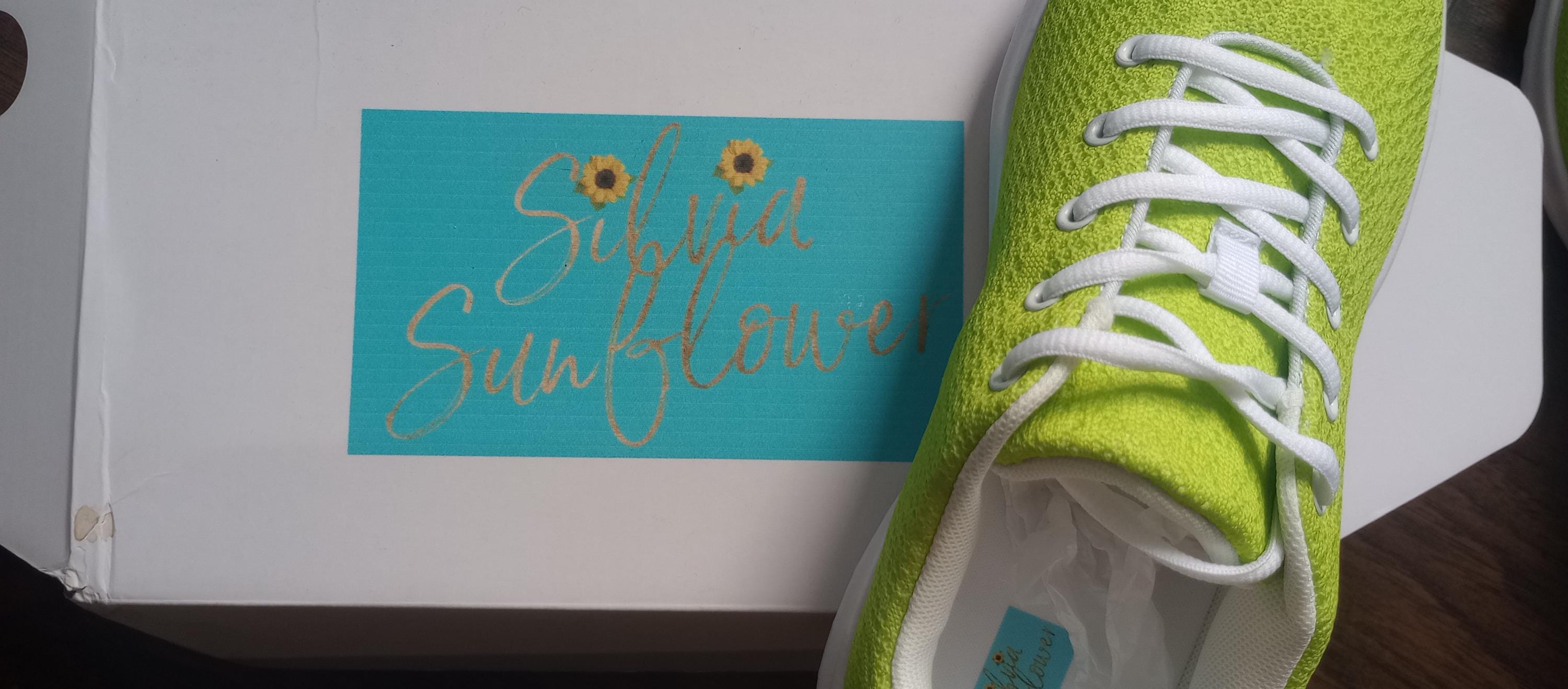 Neon Lime Green Women’s Athletic Shoes / Neon Green Sneakers - Etsy