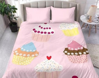 Cupcake Covers - Etsy
