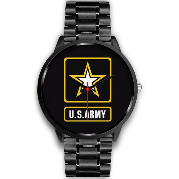 Army Watch - Etsy
