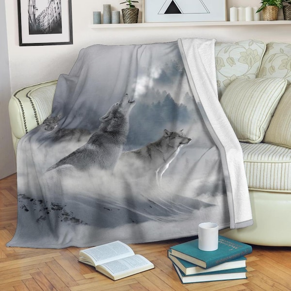 Forest Trees Night Scene Mural Wallpaper, Navy, Extra Large Wall Art ...