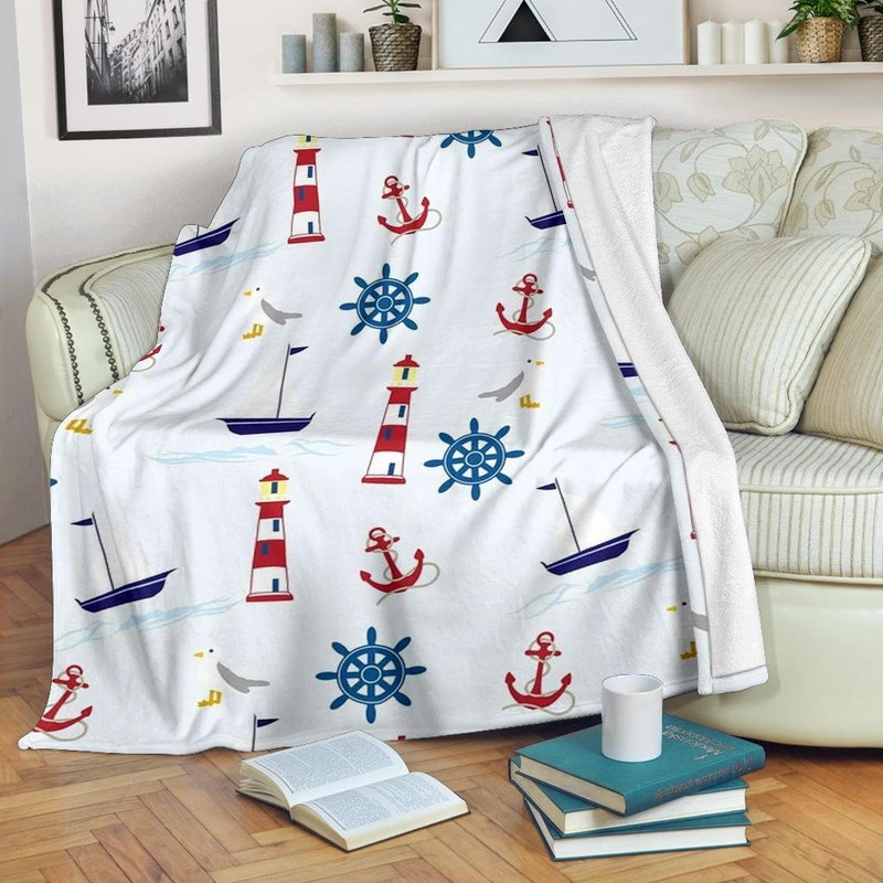 Nautical Kids - Etsy