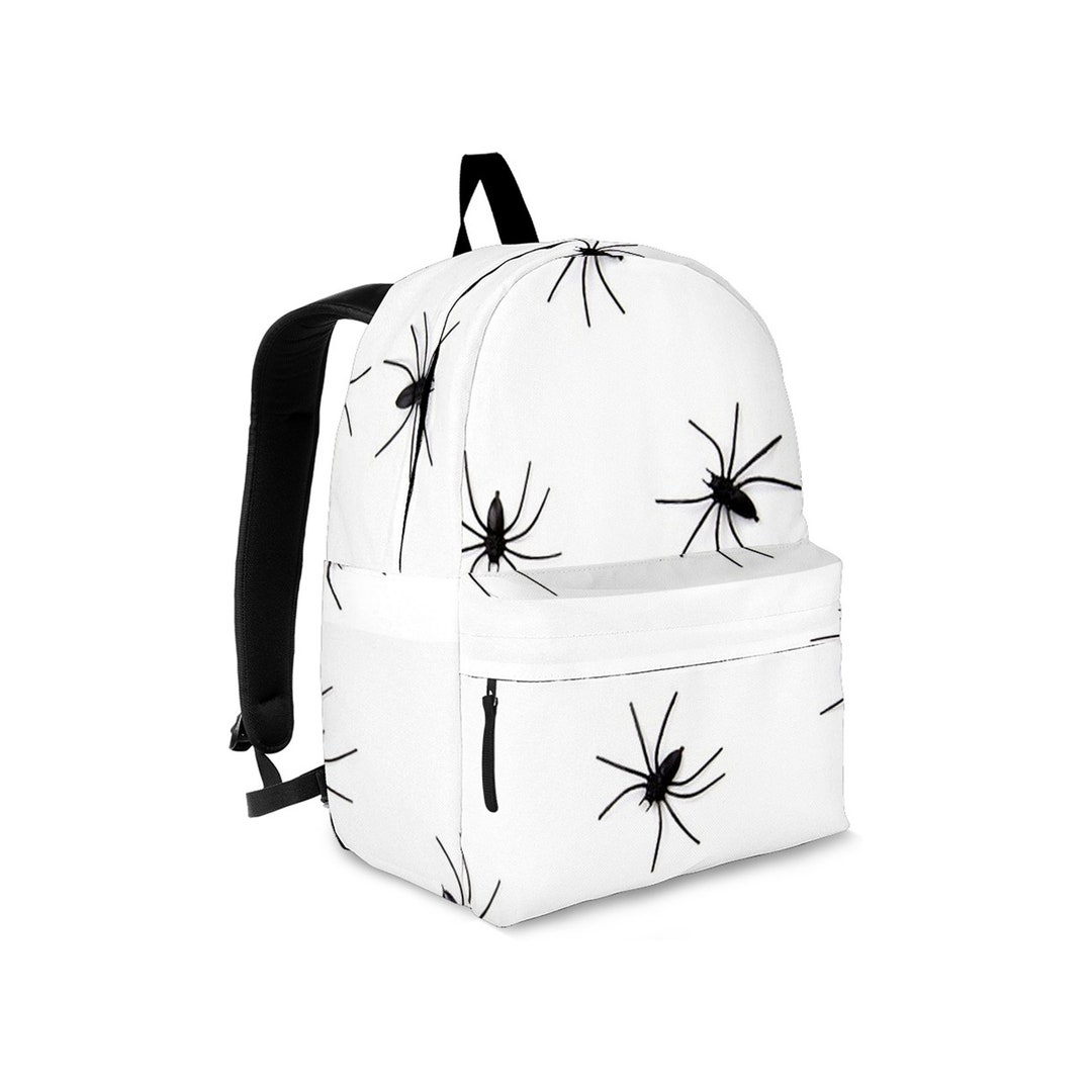 Spiders Backpack for Kids and Adults / Laptop Backpack / Travel ...