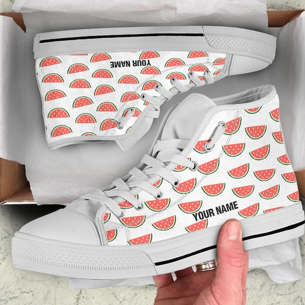 Watermelon Top - Etsy