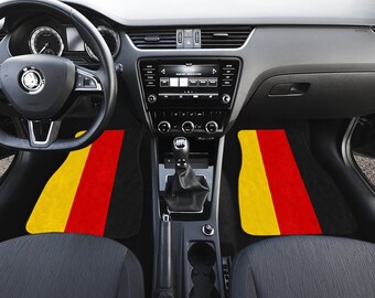 German Car Accessories - Etsy