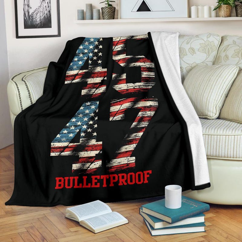 Donald Trump Bedding - Etsy