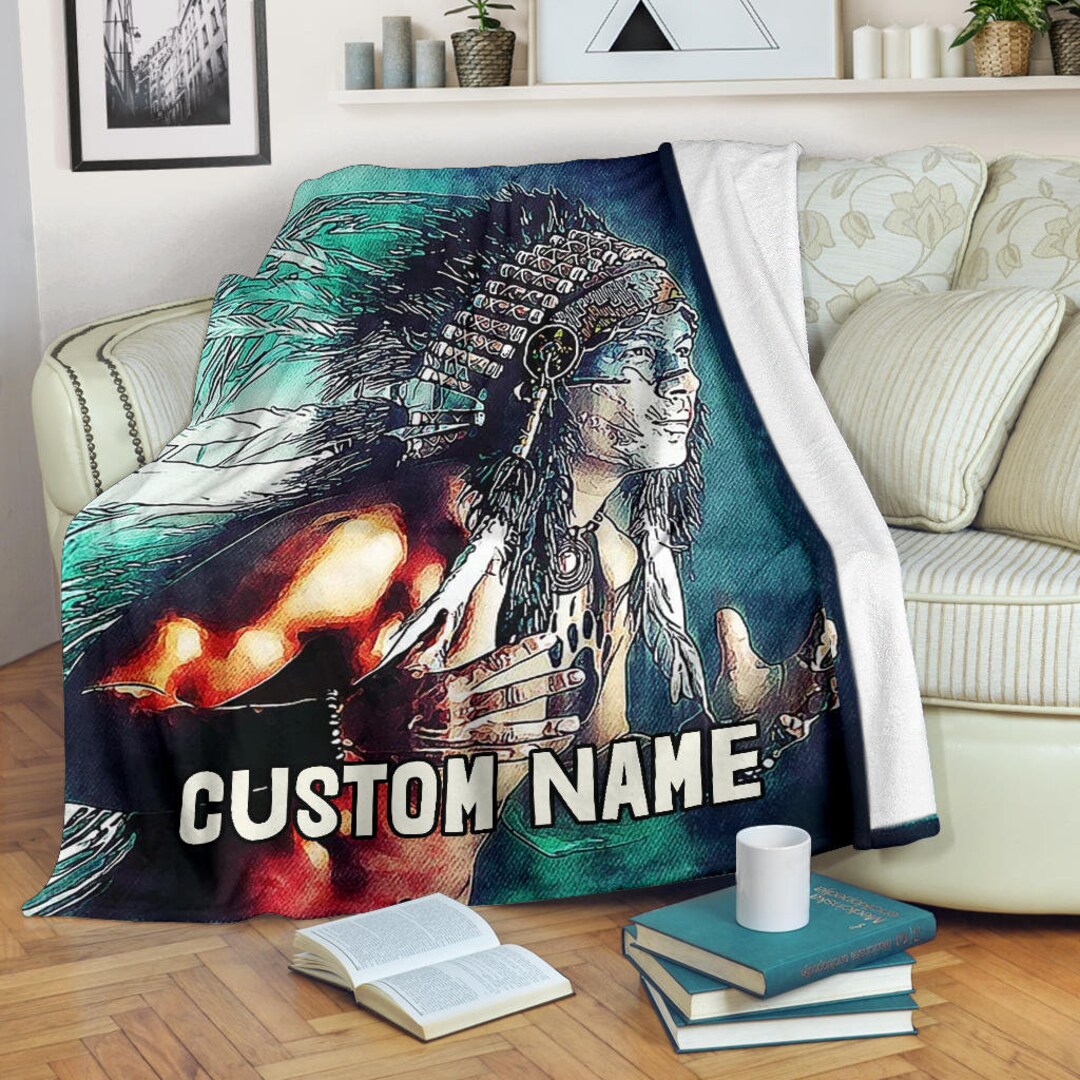 Native Style Custom Designs