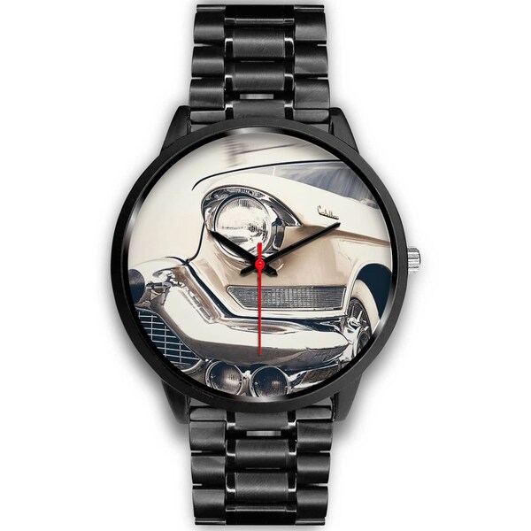 Cadillac Watch - Etsy