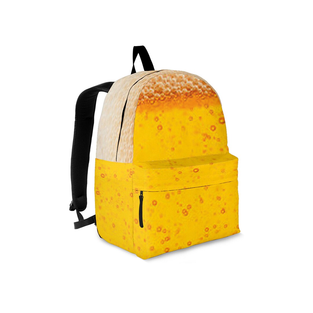 Bier Rucksack für Kinder und Erwachsene / Bier Laptop Rucksack ...