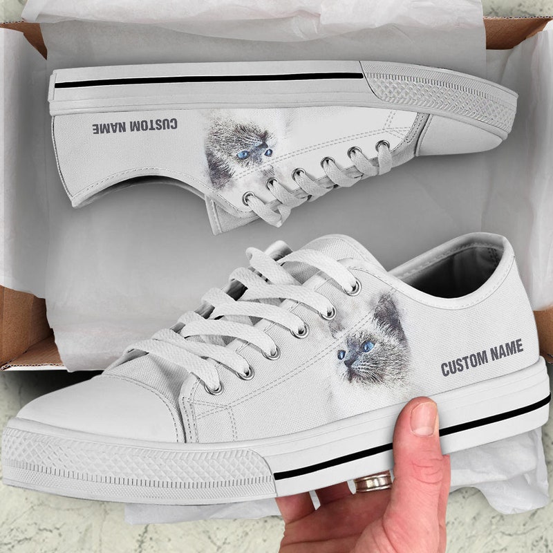 Cat Shoes - Etsy
