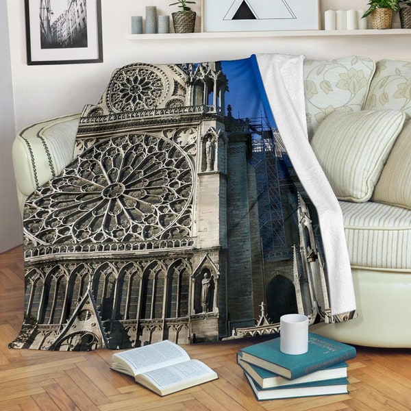 Cathedral Church - Etsy