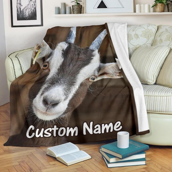 Goat Simulator Plush - Etsy