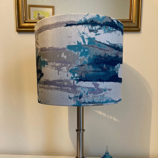 Handmade Lampshade - Etsy UK