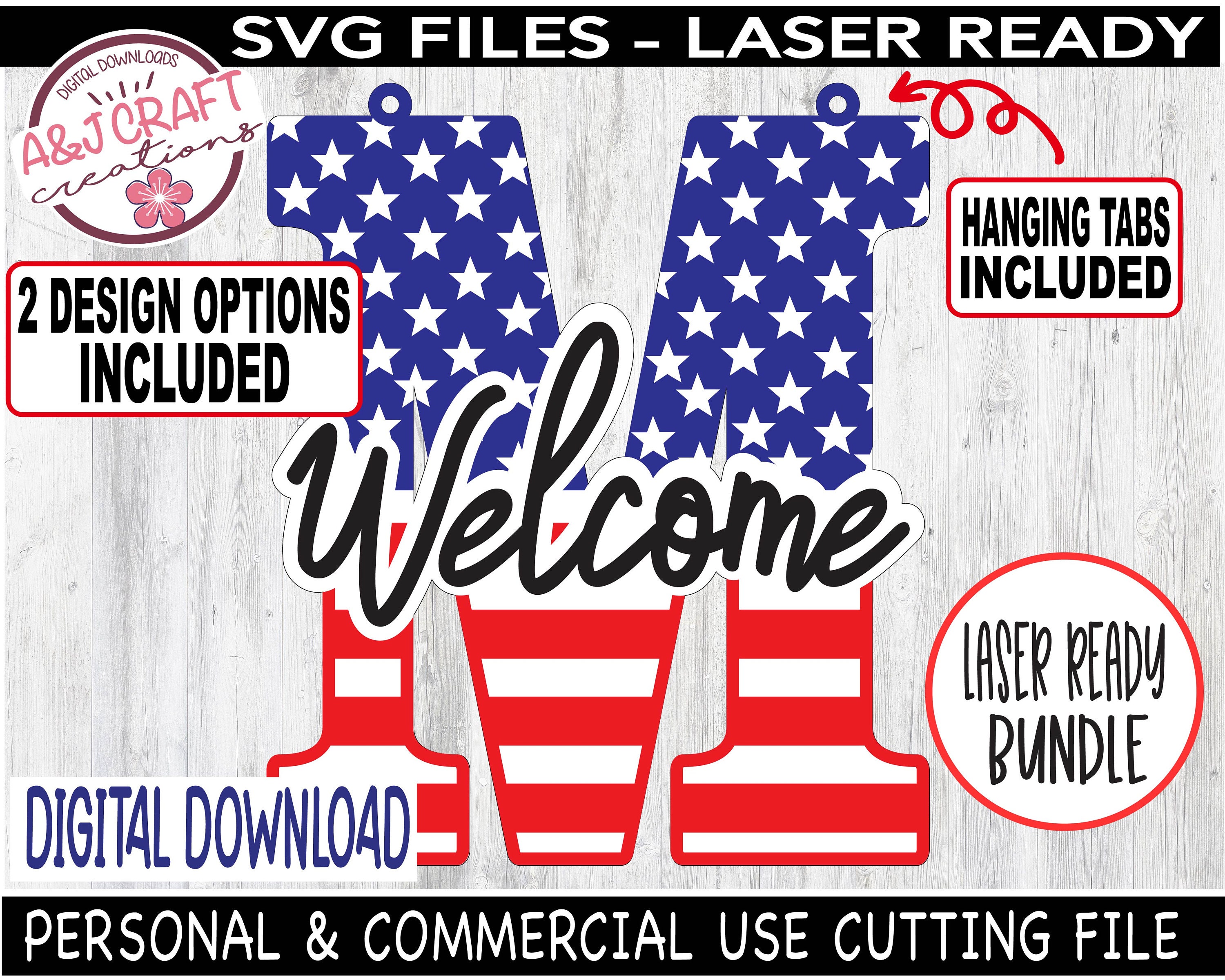 Letter M Svg BUNDLE Laser Ready Patriotic Lettering Svg USA - Etsy Canada
