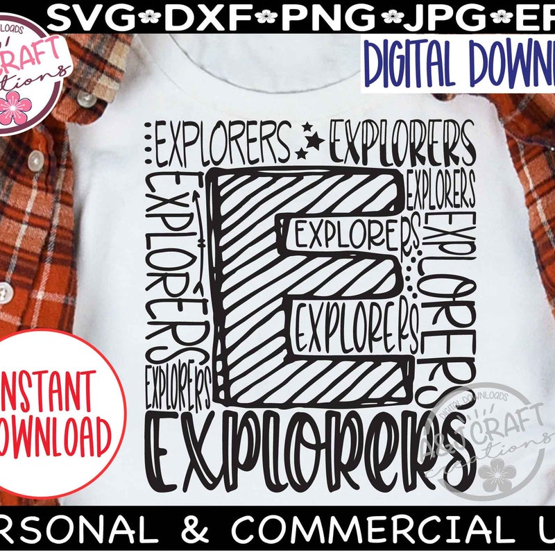 Explore Svg - Etsy