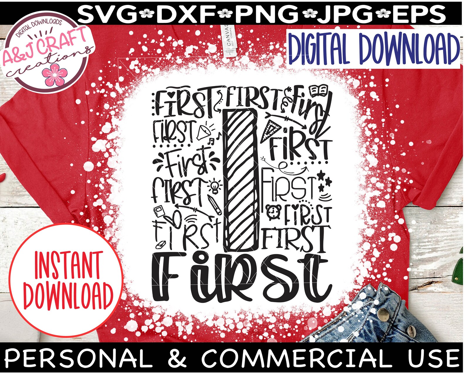 Elementary School BUNDLE Svg Grade Level Svg Teacher Grade - Etsy