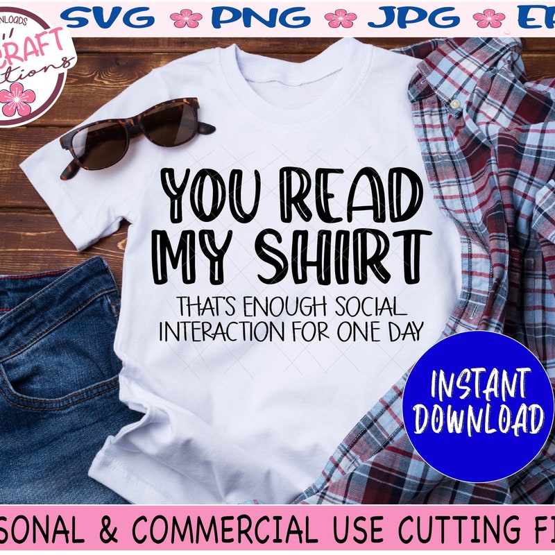 Tshirt Svg - Etsy