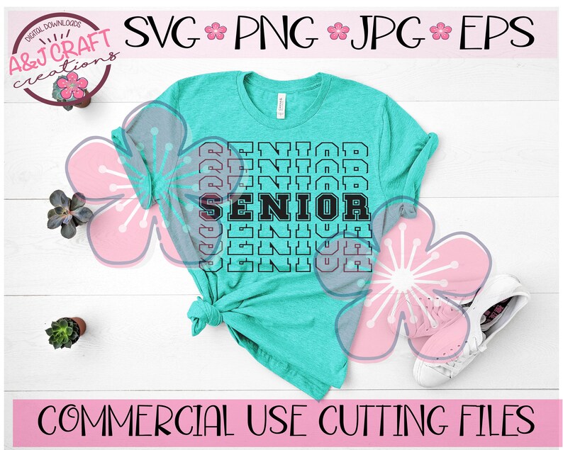 Freshman Sophomore Junior Senior Bundle SVG School Bundle | Etsy