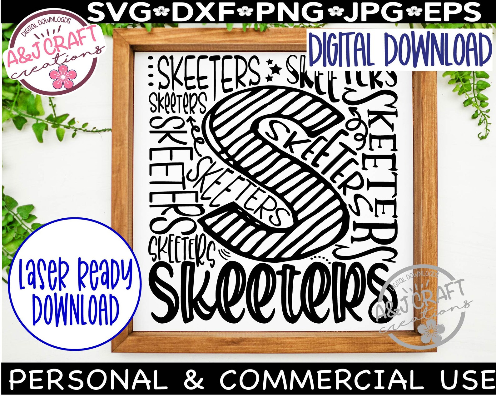 Skeeters SVG, Skeeters Typography Svg, Skeeters Baseball, Skeeters Team ...