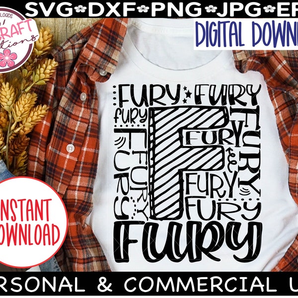 Furry Svg - Etsy