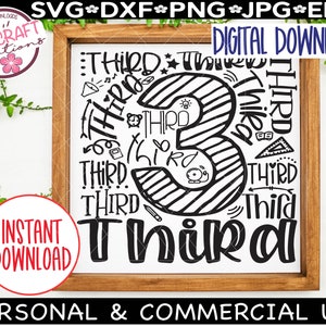 Elementary School BUNDLE Svg, Grade Level Svg, Teacher Grade Svg, Grade ...