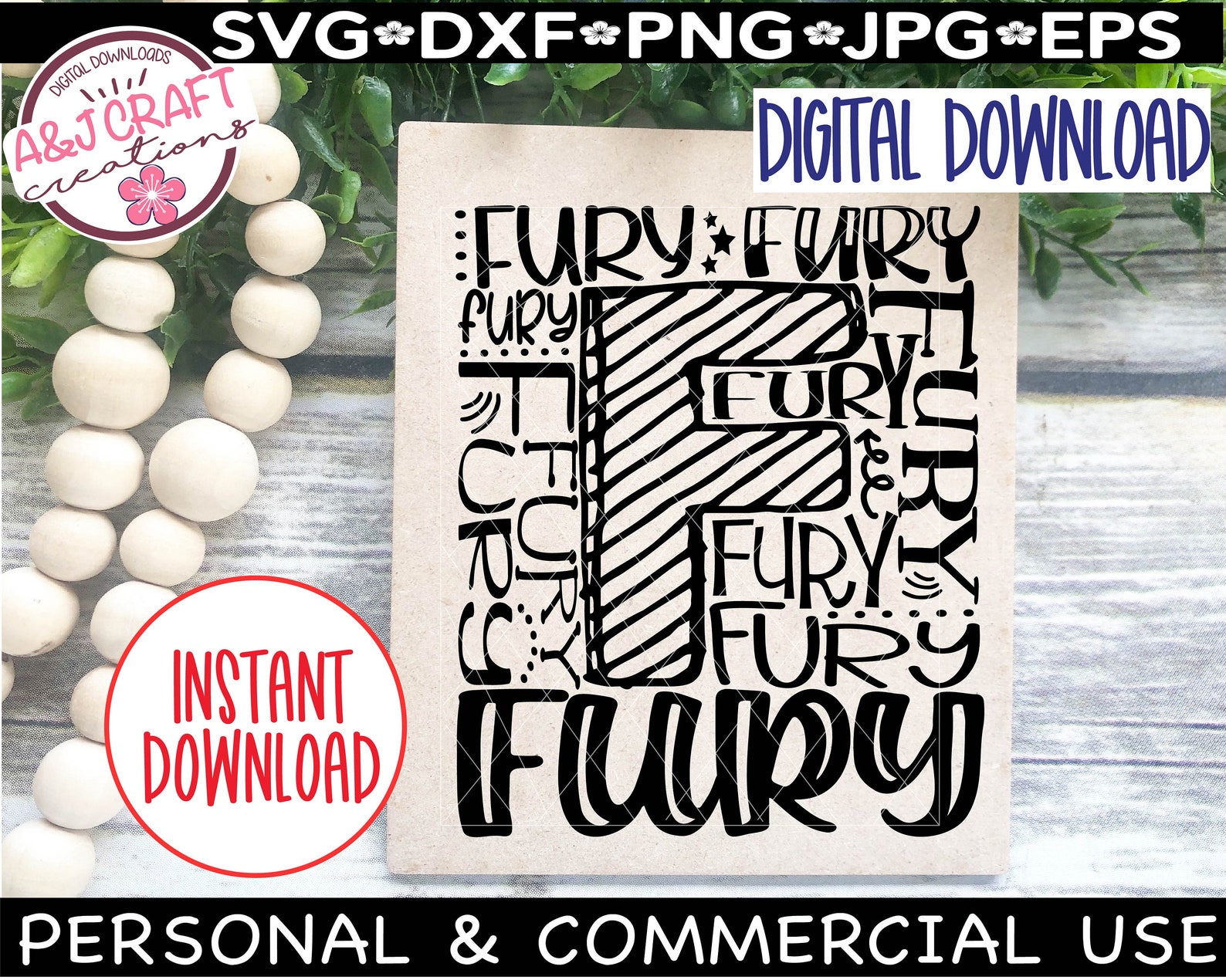 Fury SVG, Fury Football Svg Png, Fury Baseball Svg, Fury Volleyball Svg ...