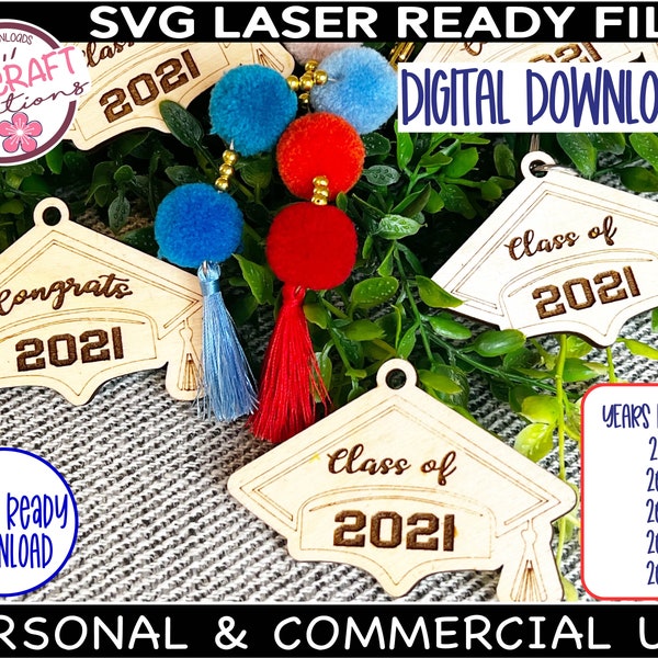 Glowforge Svg Files - Etsy