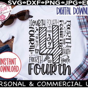 Elementary School BUNDLE Svg, Grade Level Svg, Teacher Grade Svg, Grade ...