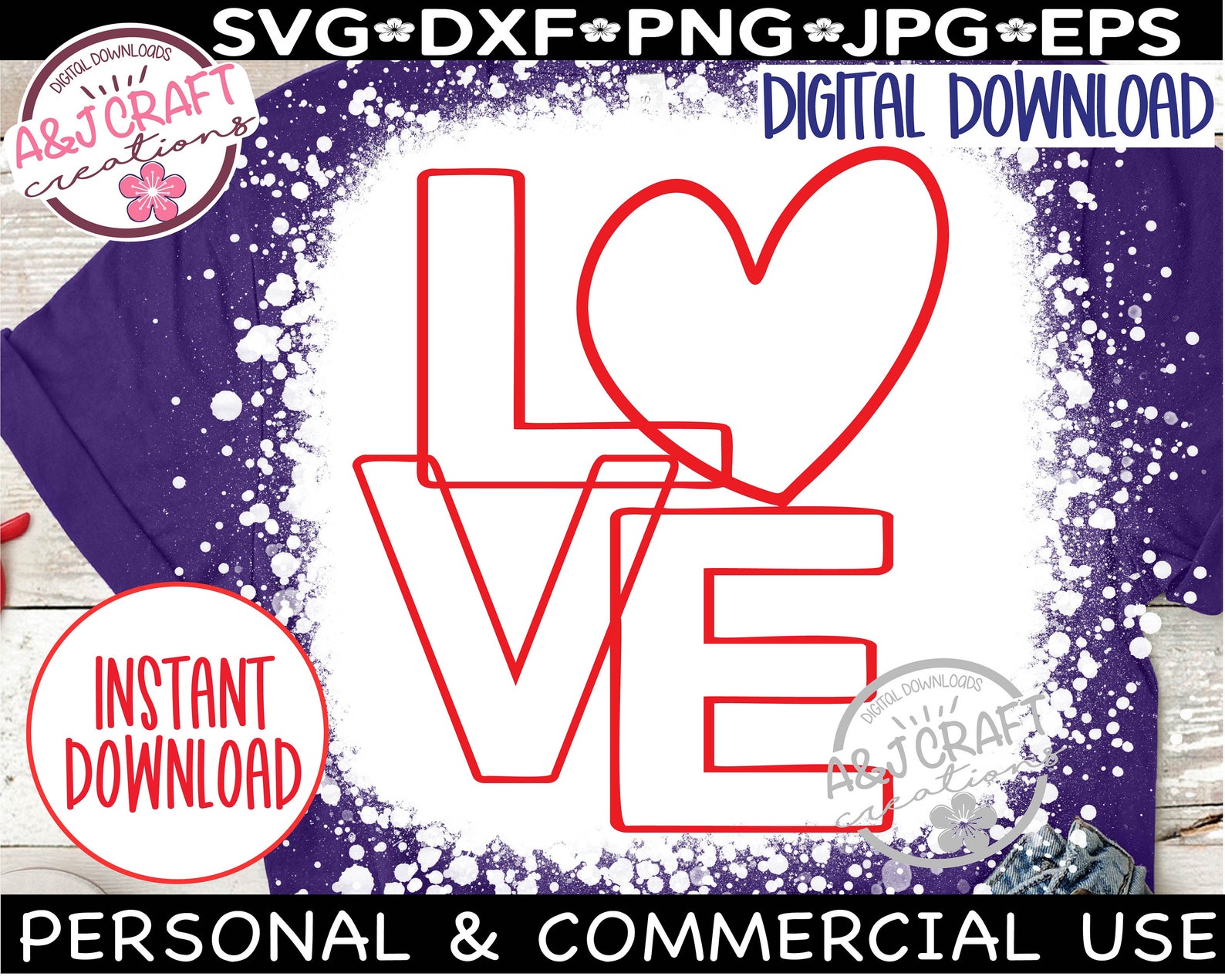 Love Heart Svg Valentine Heart Svg Love Valentine Svg - Etsy