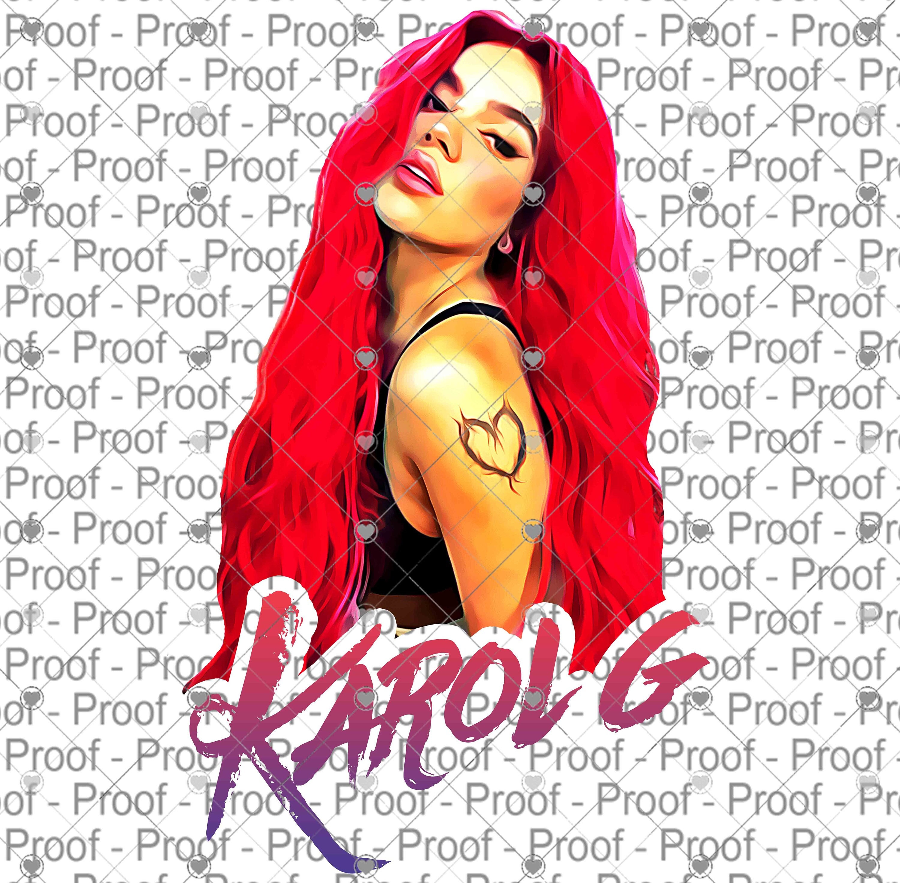 Karol G Cabello Rojo PNG Sublimación Pelo Rojo México | lupon.gov.ph Karol G Cabello Rojo PNG Sublimación Pelo Rojo México | lupon.gov.ph