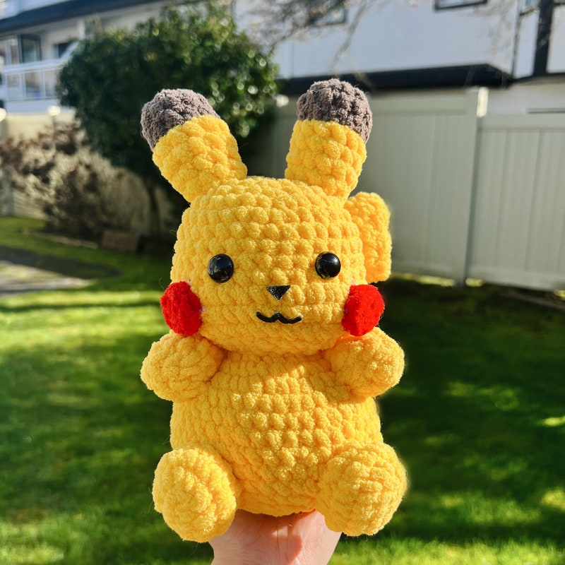 Ultrakill Plush - Etsy