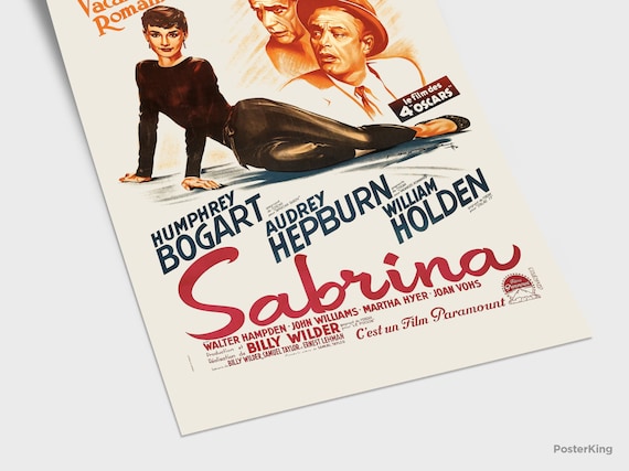 Sabrina 1954