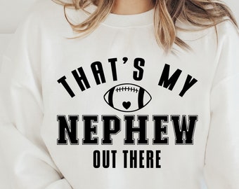 Nephew Svg File - Etsy