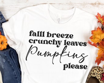 Funny Fall Breeze - Etsy