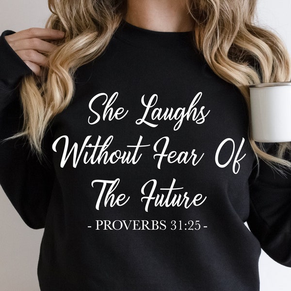 She Laughs - Etsy