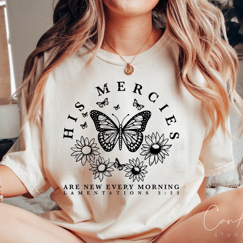Every Morning - Etsy
