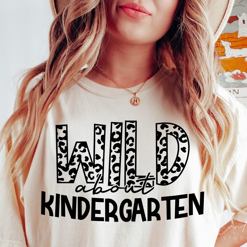 Wild Things Print - Etsy