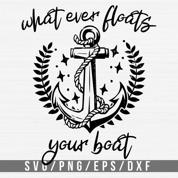 Nautical Quote - Etsy