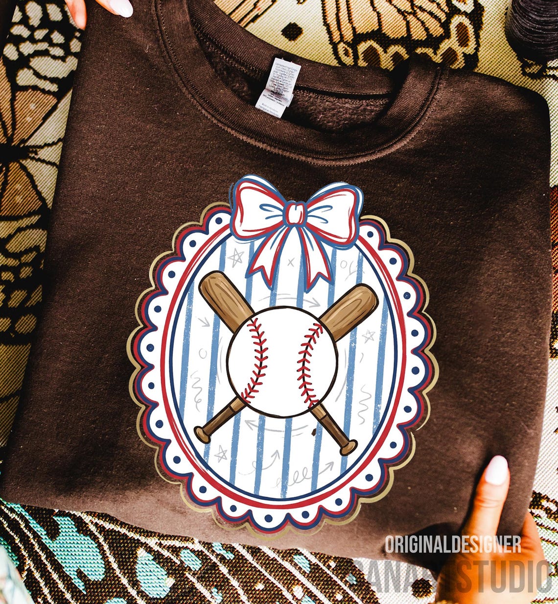 Coquette Baseball Png, Girly Baseball Png, Homerun Png, Baseball Mama ...