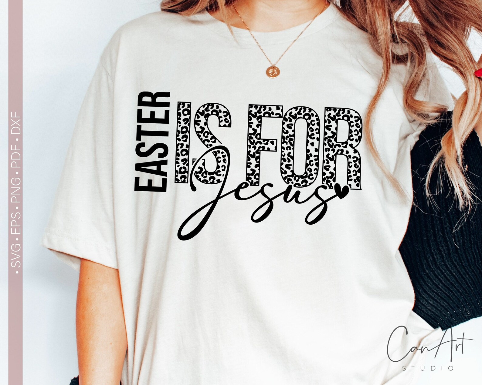 Easter is for Jesus Svg Png Easter Bunny Svg Easter Kids - Etsy