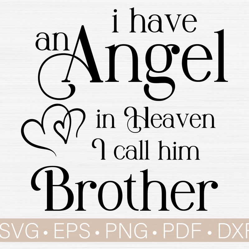 In Loving Memory Baby Svg - Etsy