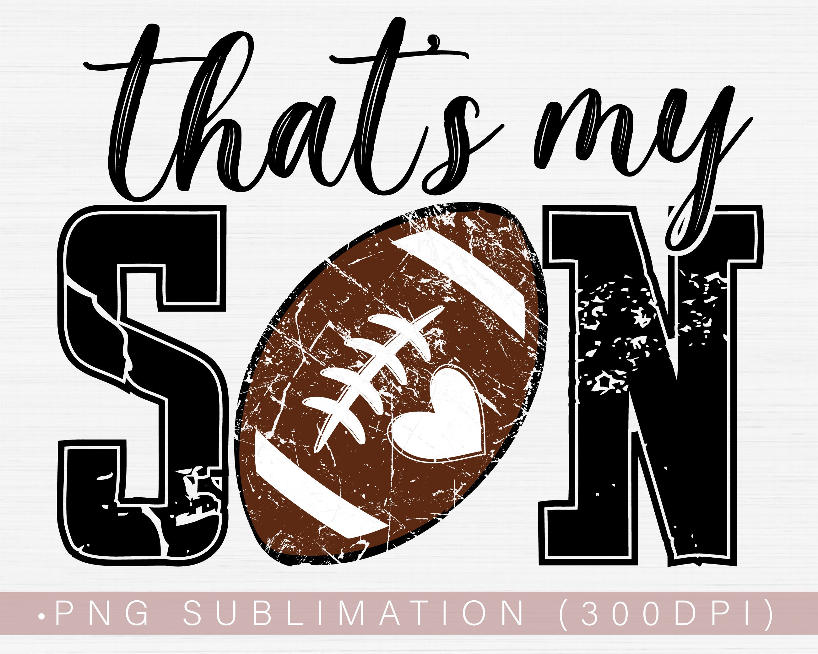 Football Mom Png Distressed Football Mama Png File for Shirts - Etsy