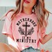 Motherhood is My Ministry Svg Png, Christian Mom Svg, Religious Mom Png ...