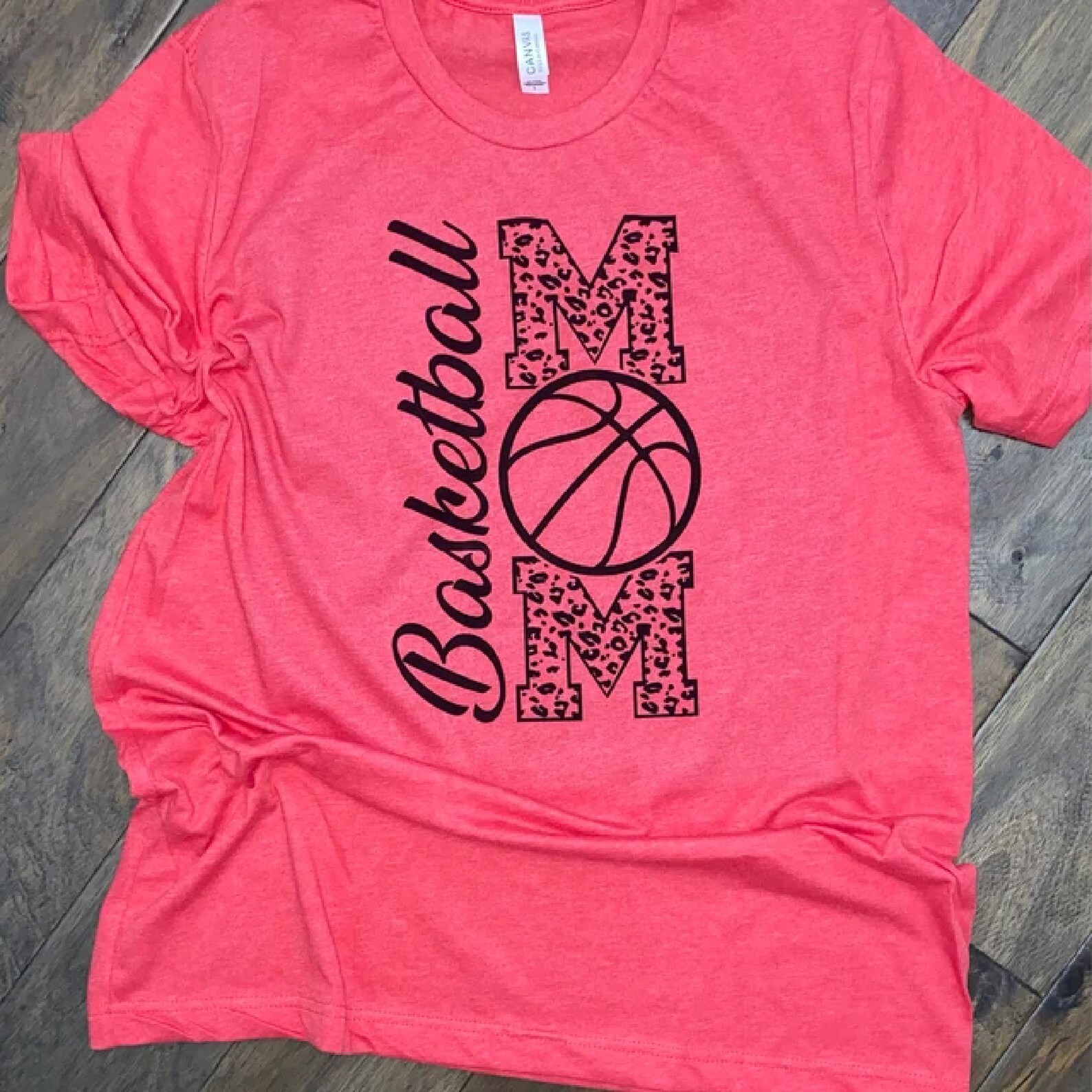 Basketball Mom Svg, Basketball Mama Shirt Design, Basketball Svg Files ...