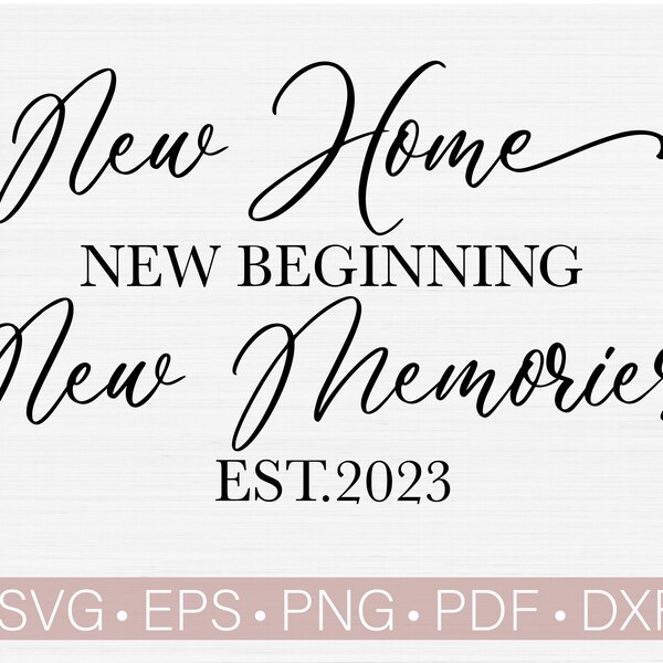 Established Sign - Etsy